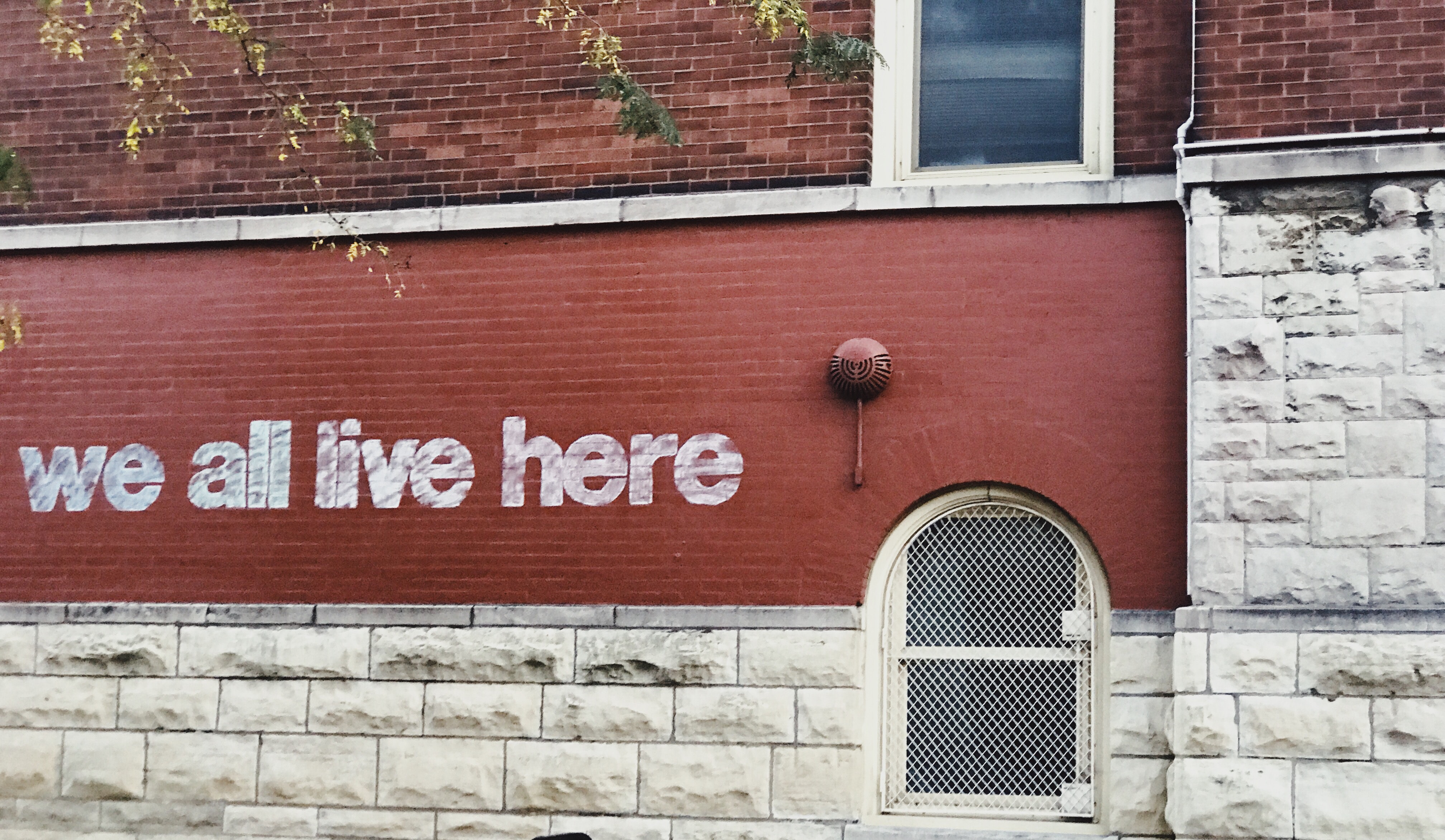 Modern rebellion? truth – Goat Palace