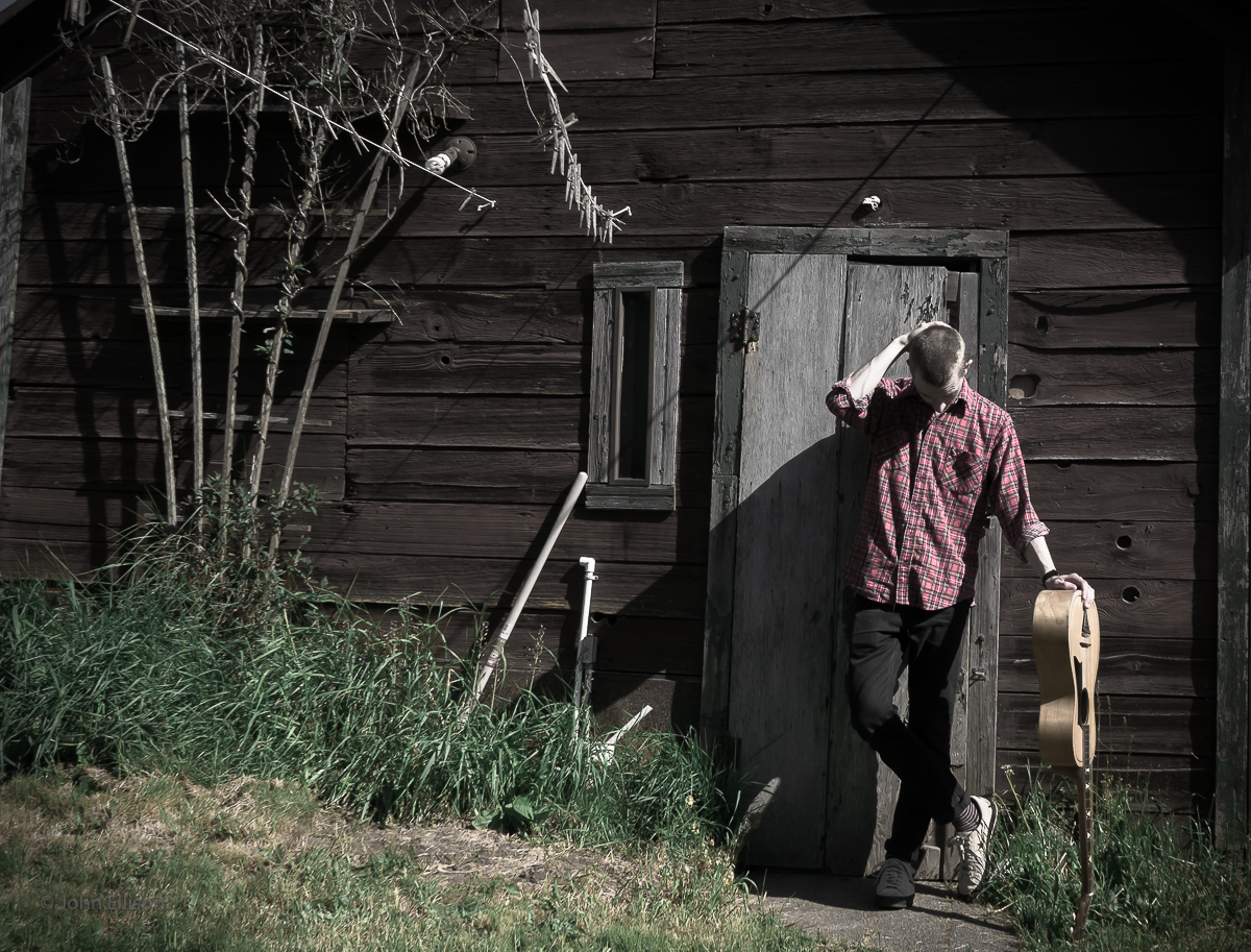 R. Turner: so much better than you can imagine – Goat Palace